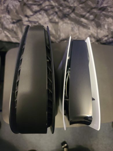 Have A Look At The New PS5 Slim - Insider Gaming