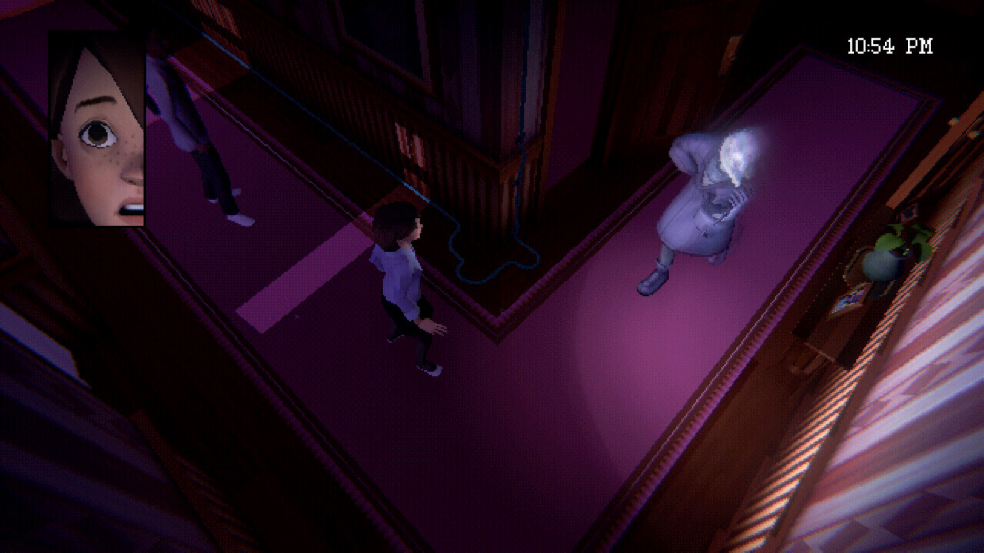 9 Best Indie Horror Games Of 2023 - Insider Gaming