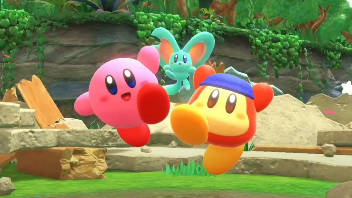 7 Best Nintendo Switch Games For Co-op - Insider Gaming