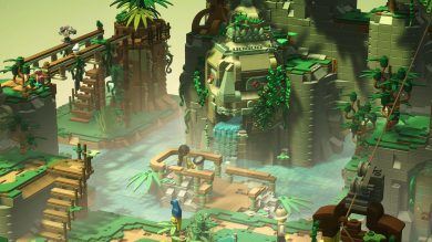 7 Best LEGO Video Games Of All Time - Insider Gaming