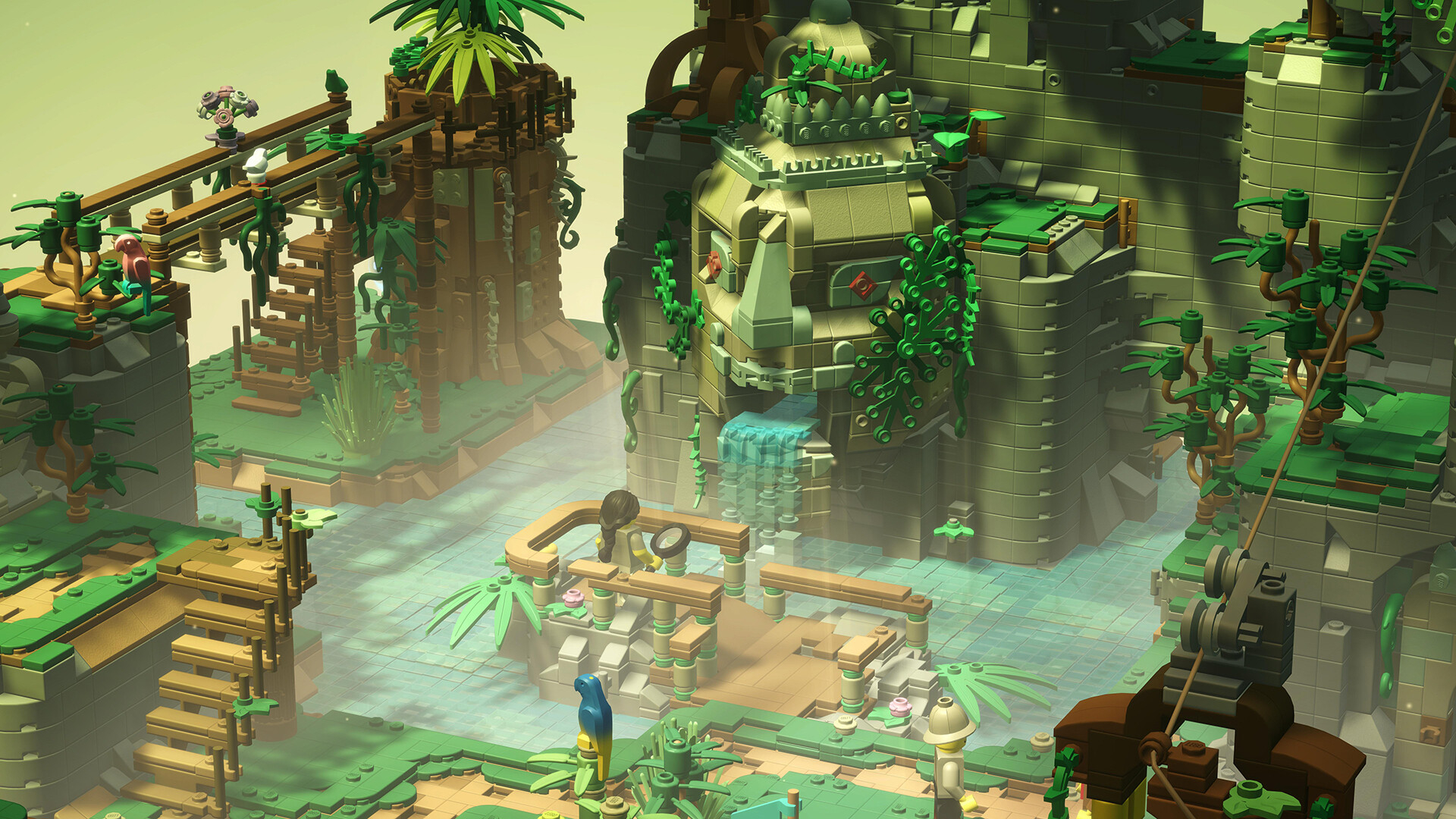 7 Best LEGO Video Games Of All Time - Insider Gaming