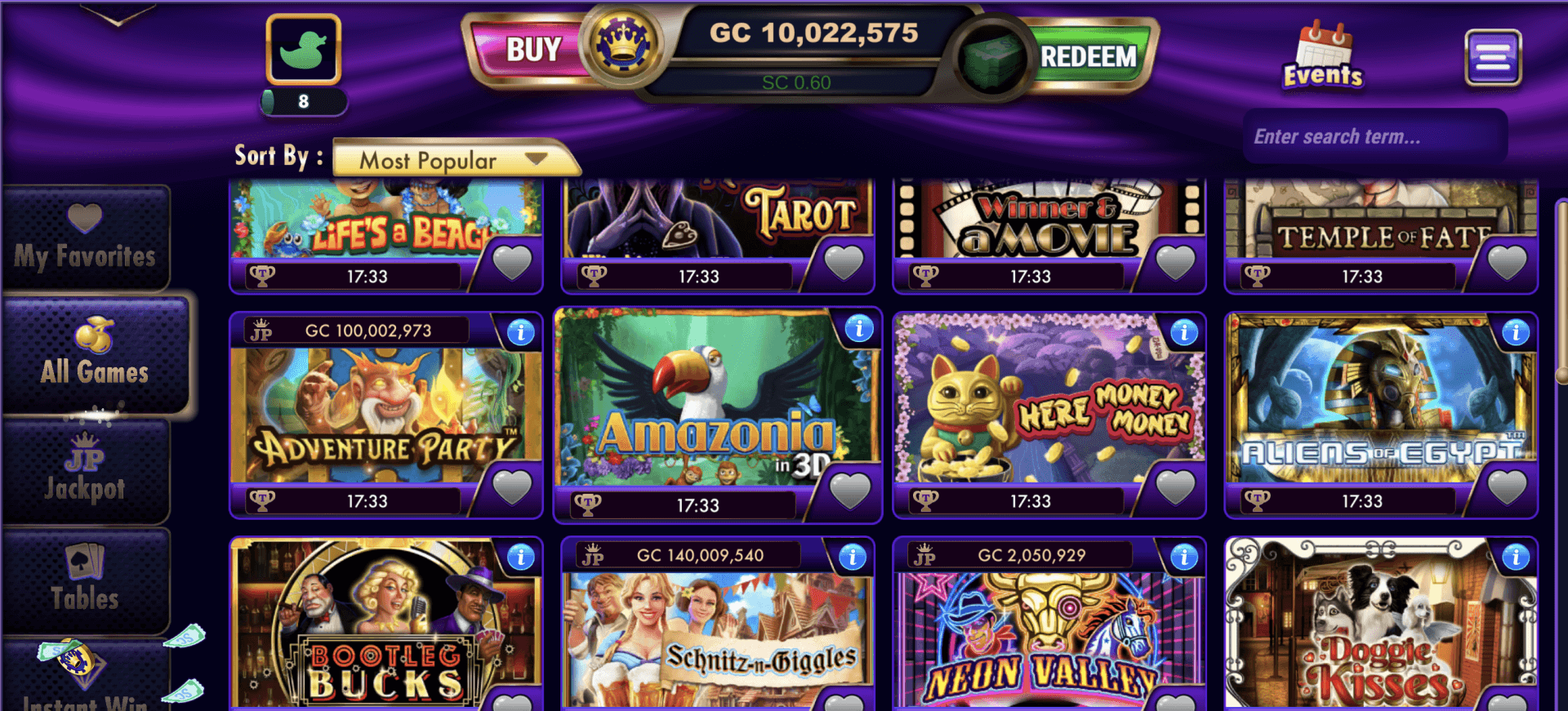 LuckyLand Slots No Purchase Offer | 10 FREE Sweeps Coins | January 2025