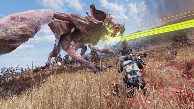 6 Reasons Why Fallout 76 Is Good Now - Insider Gaming