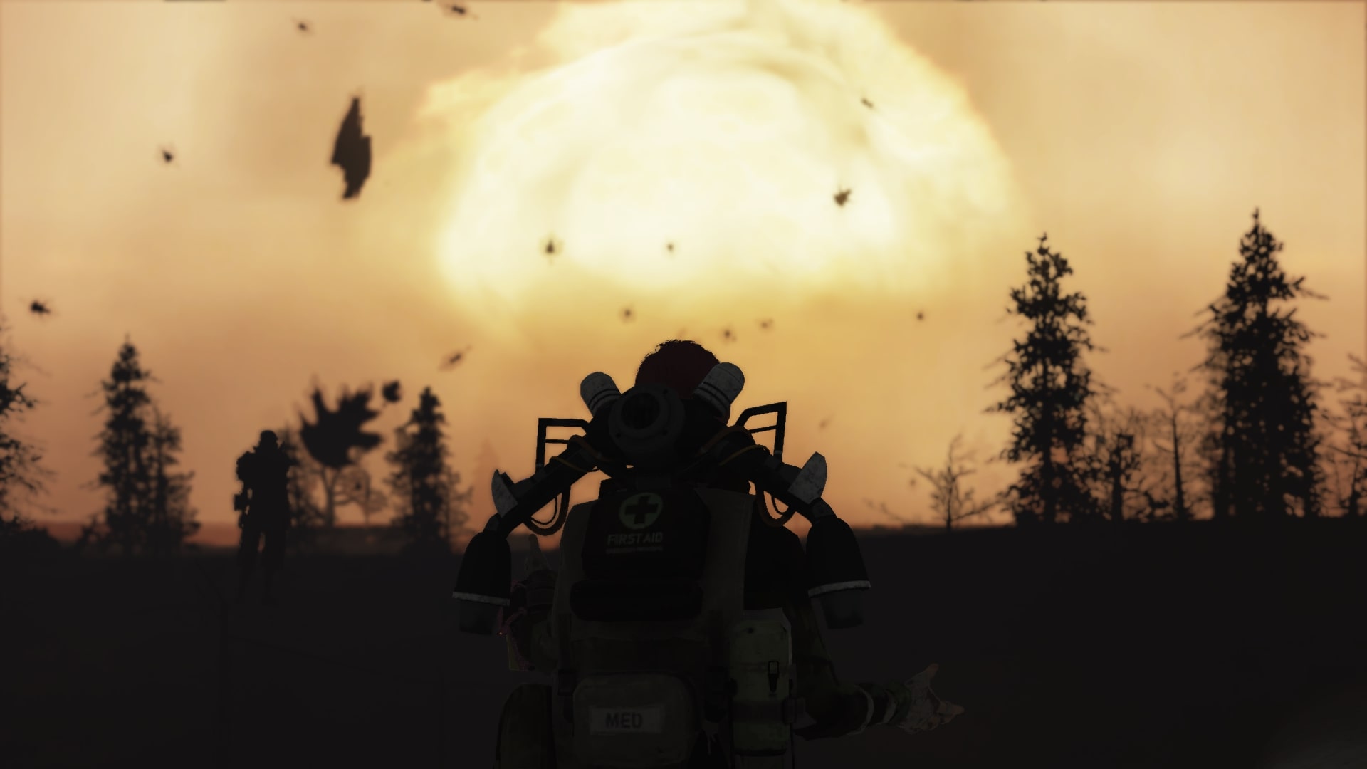 Five Years Later, Has Fallout 76 Redeemed Itself? - Insider Gaming