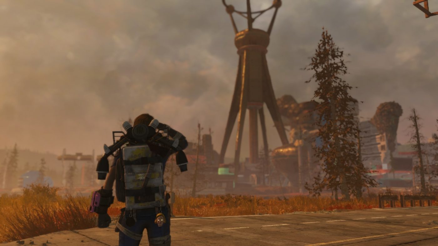 6 Reasons Why Fallout 76 Is Good Now - Insider Gaming