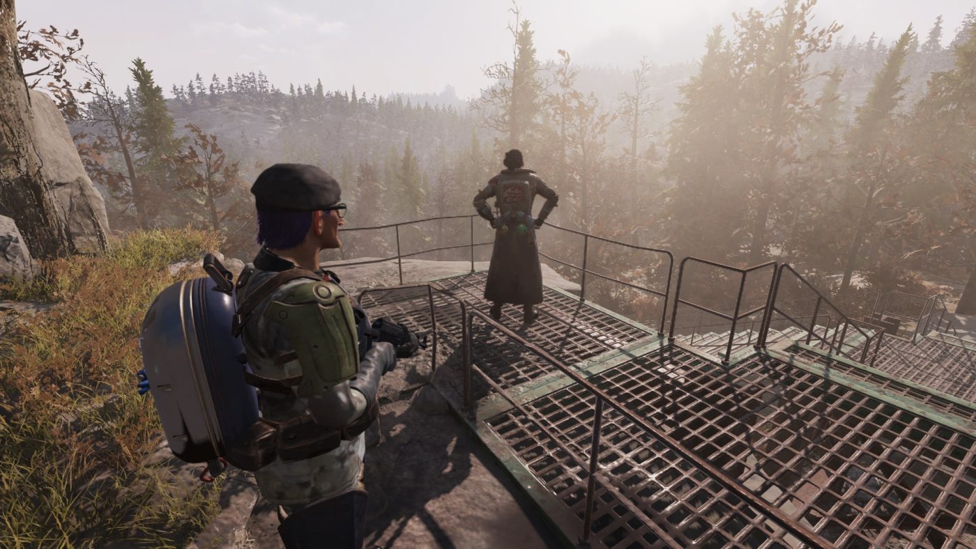 6 Reasons Why Fallout 76 Is Good Now - Insider Gaming