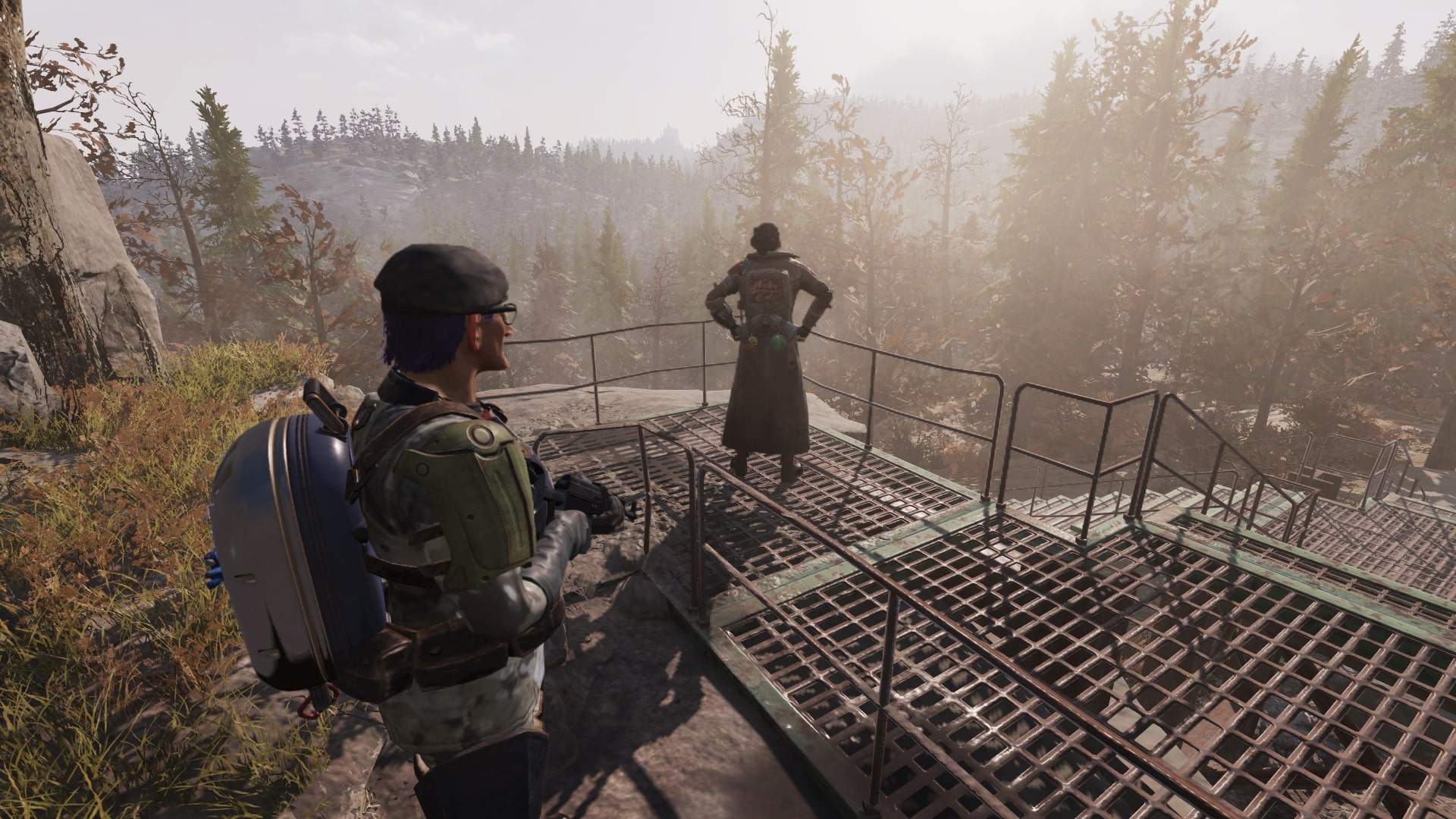 6 Reasons Why Fallout 76 Is Good Now - Insider Gaming