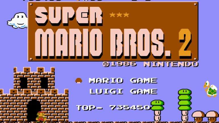 5 Worst Super Mario Games Ever - Insider Gaming