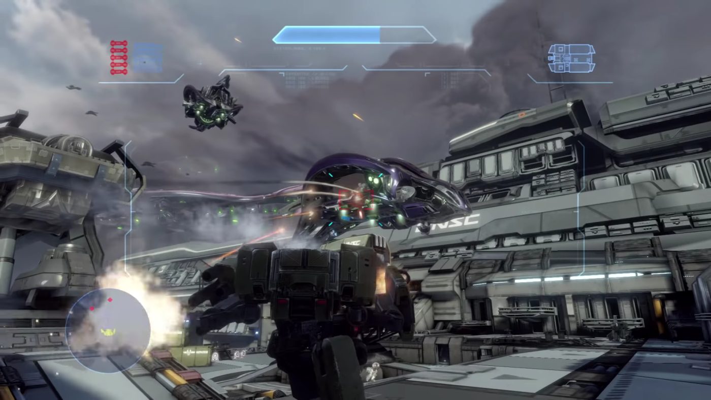 10 Best Xbox Games For Co-op - Insider Gaming