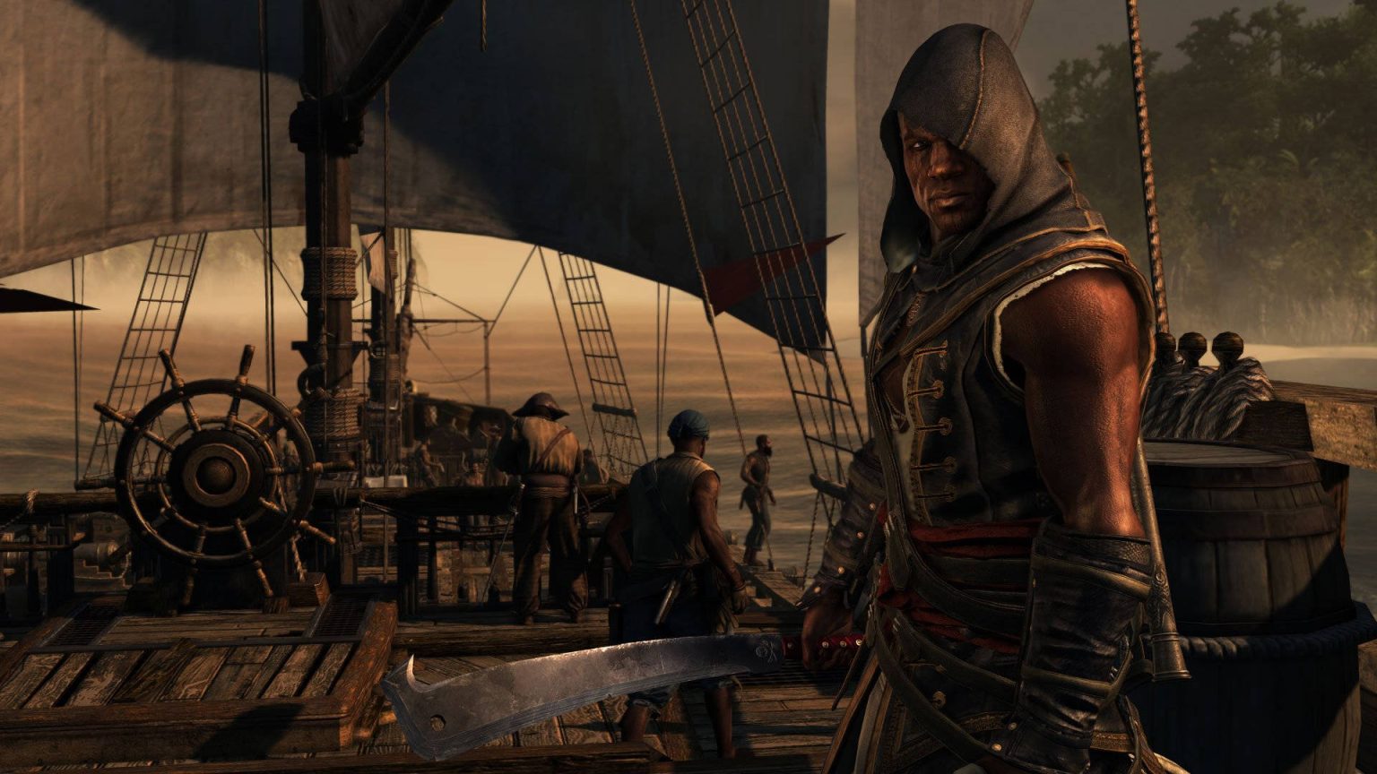 All Assassin's Creed Protagonists Ranked - Insider Gaming