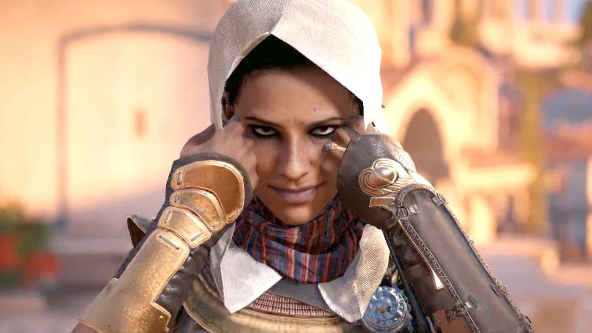 All Assassin's Creed Protagonists Ranked - Insider Gaming