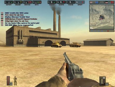 All Battlefield Games in Order of Release - Insider Gaming