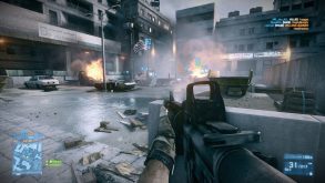 All Battlefield Games in Order of Release - Insider Gaming
