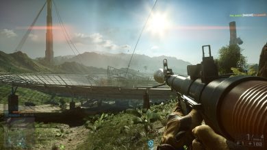 All Battlefield Games in Order of Release - Insider Gaming