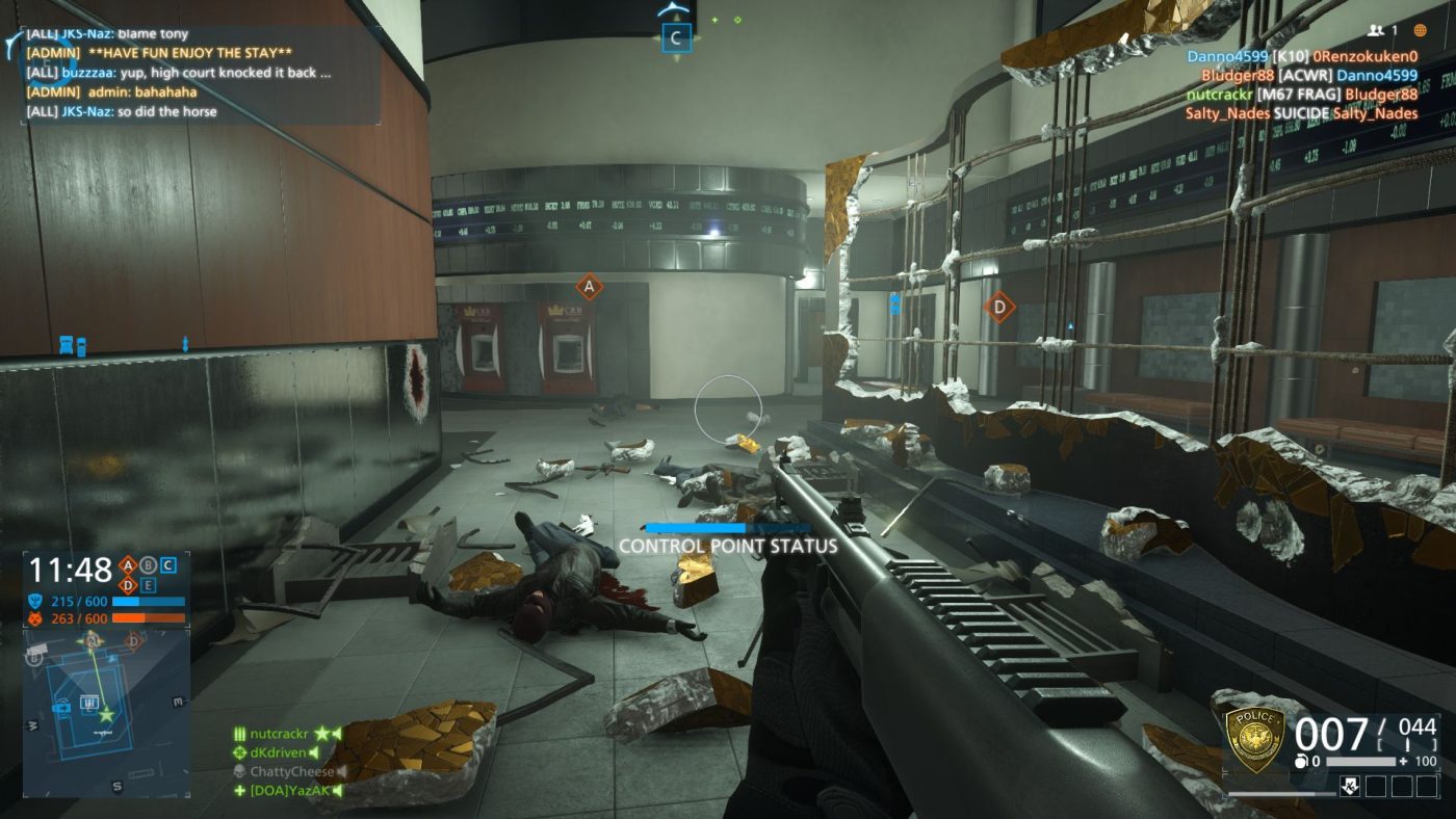 All Battlefield Games in Order of Release - Insider Gaming