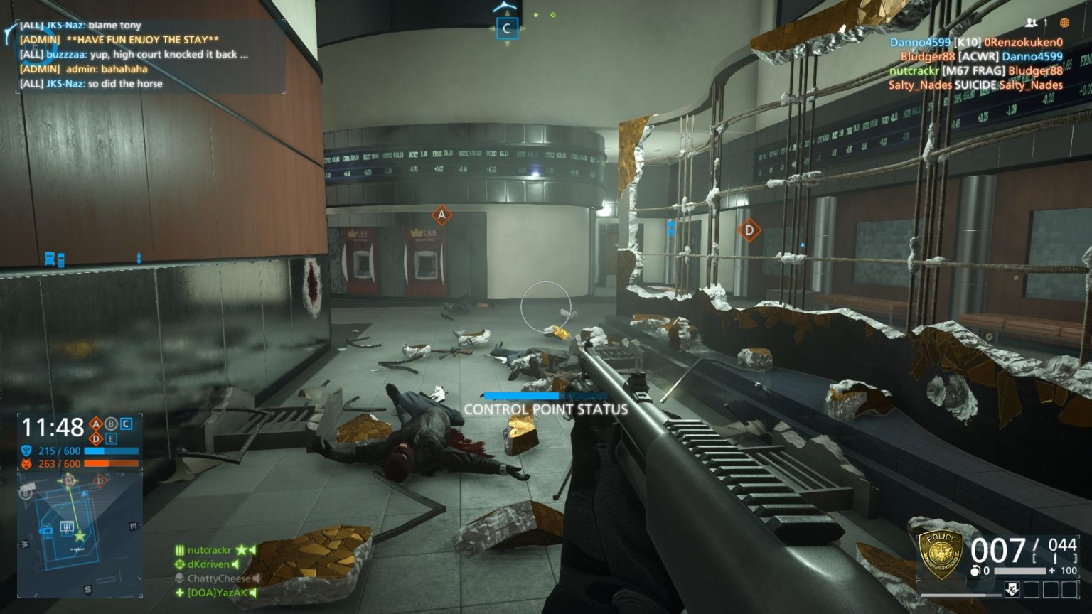 All Battlefield Games in Order of Release - Insider Gaming