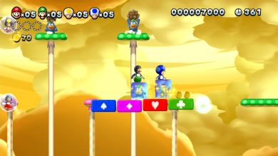 16 Worst Super Mario Power-Ups - Insider Gaming