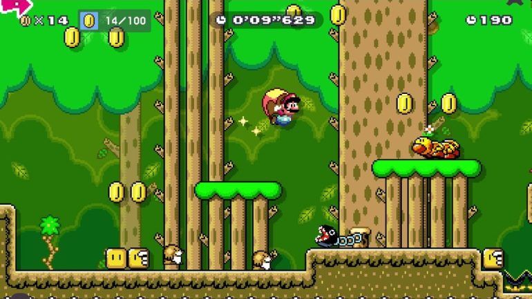 15 Best Super Mario Power-Ups - Insider Gaming
