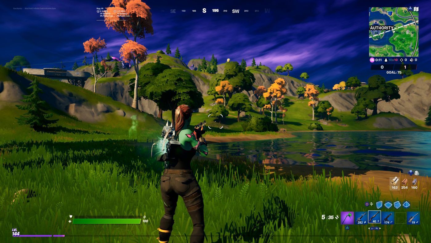 5 Best Battle Royale Maps of All Time - Insider Gaming