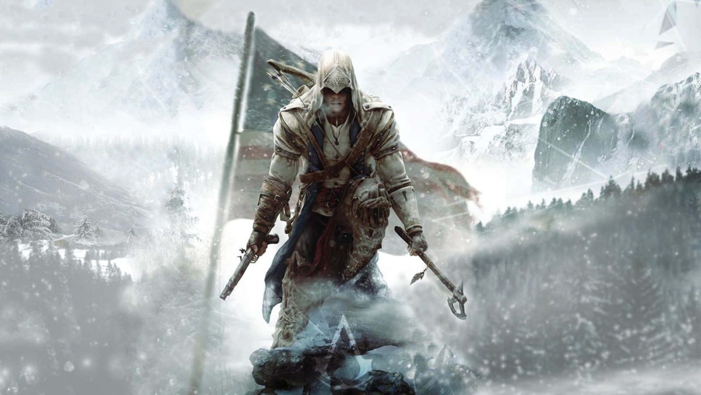 All Assassin's Creed Protagonists Ranked - Insider Gaming