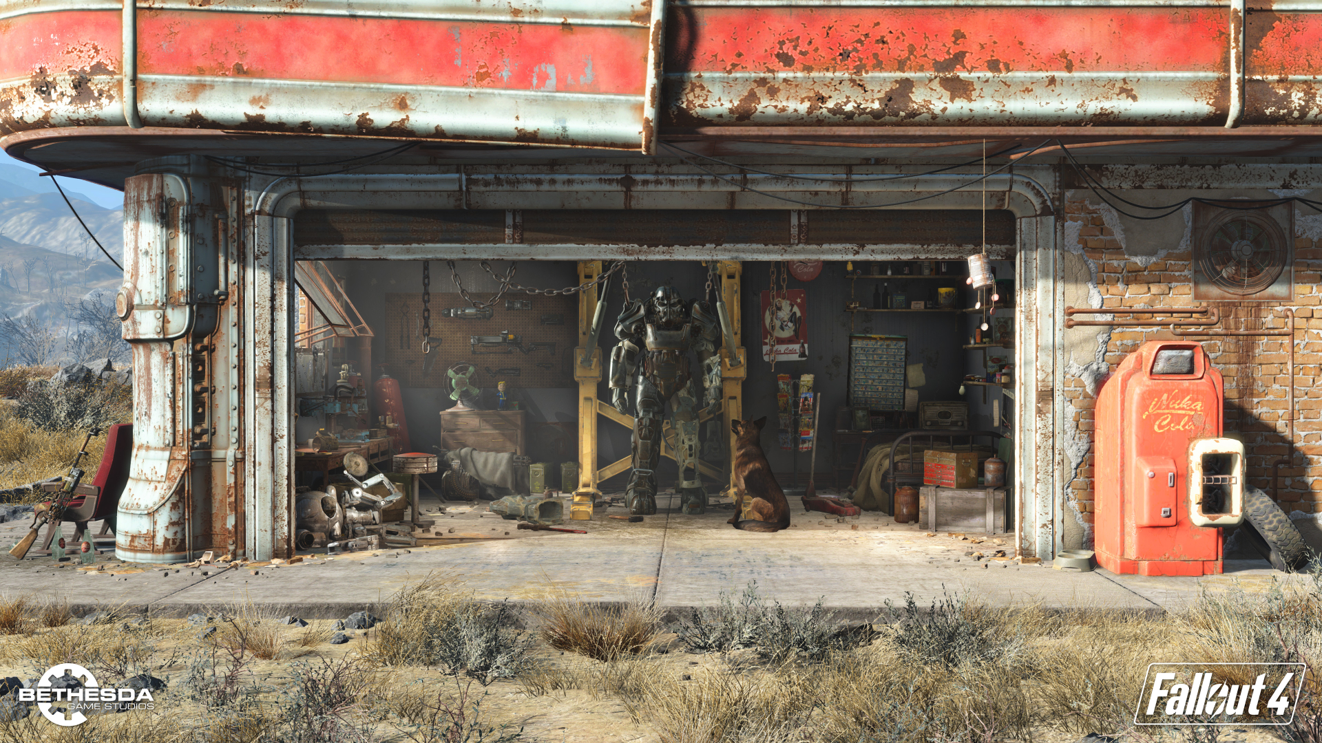 All Fallout Games, Ranked From Worst To Best - Insider Gaming