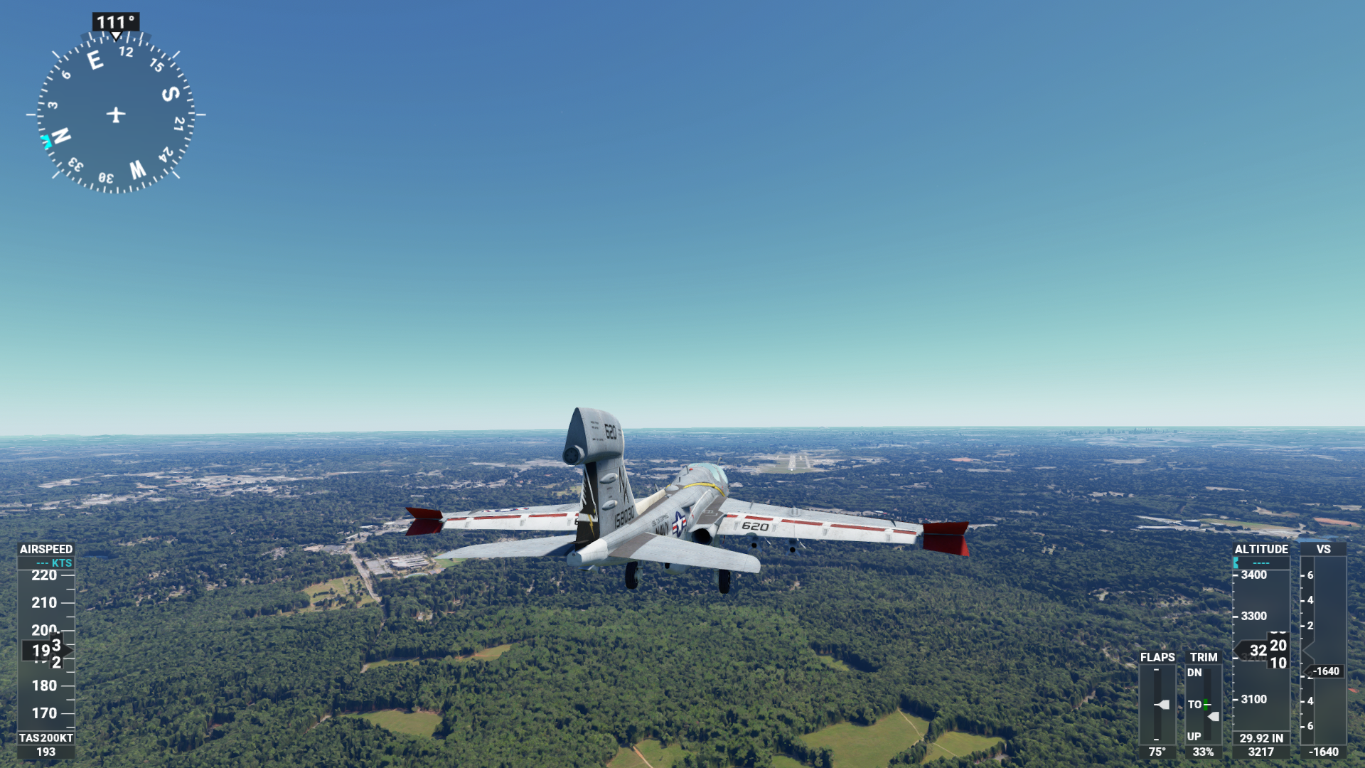 The 5 Biggest Video Game Maps Ever Made - Insider Gaming