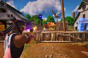 Every Fortnite Chapter Ranked Worst To Best - Insider Gaming