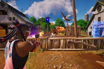 Every Fortnite Chapter Ranked Worst To Best - Insider Gaming
