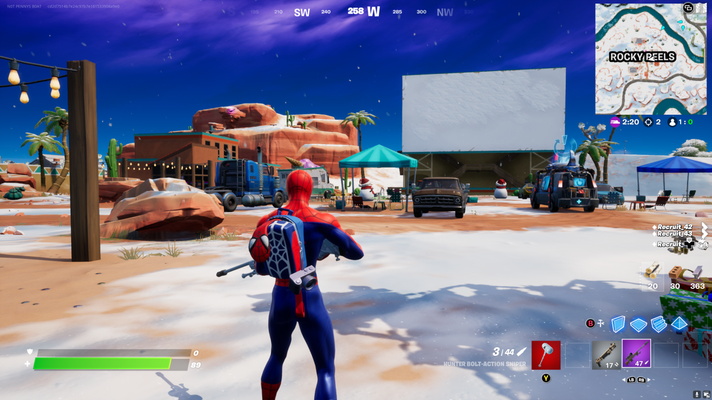 Every Fortnite Chapter Ranked Worst To Best - Insider Gaming