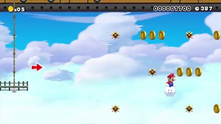 16 Worst Super Mario Power-Ups - Insider Gaming