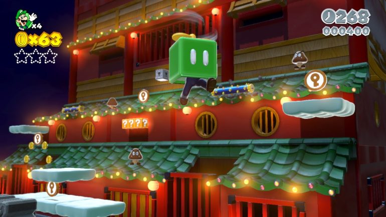 15 Best Super Mario Power-Ups - Insider Gaming