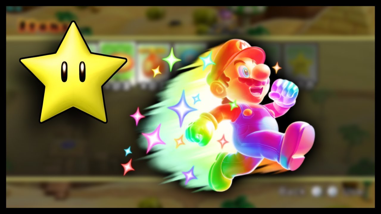 15 Best Super Mario Power-Ups - Insider Gaming