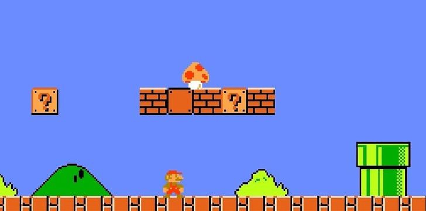15 Best Super Mario Power-Ups - Insider Gaming
