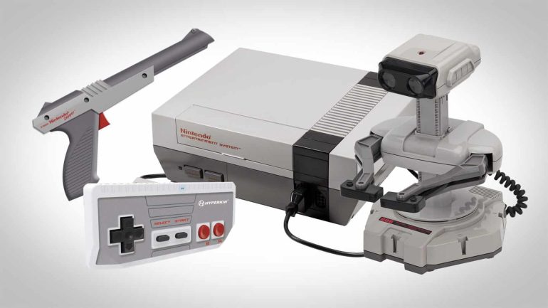 All Nintendo Console Generations In Order Of Release - Insider Gaming