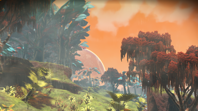 The 5 Biggest Video Game Maps Ever Made - Insider Gaming