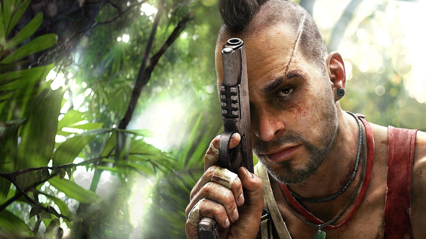 Every Far Cry Game And its Release Date in Order - Insider Gaming