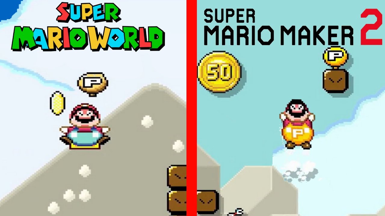 16 Worst Super Mario Power-Ups - Insider Gaming