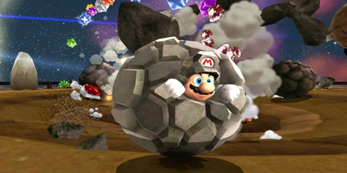 15 Best Super Mario Power-Ups - Insider Gaming
