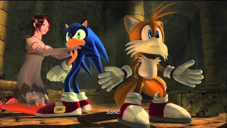 7 Worst 3D Sonic the Hedgehog Games, Ranked - Insider Gaming