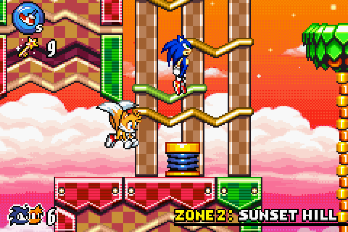 11 Best 2D Sonic The Hedgehog Games, Ranked - Insider Gaming
