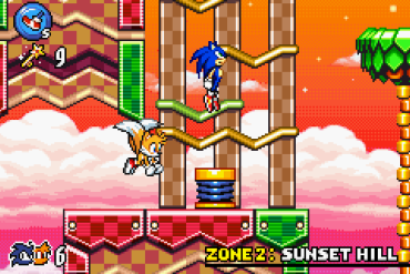 11 Best 2D Sonic The Hedgehog Games, Ranked - Insider Gaming
