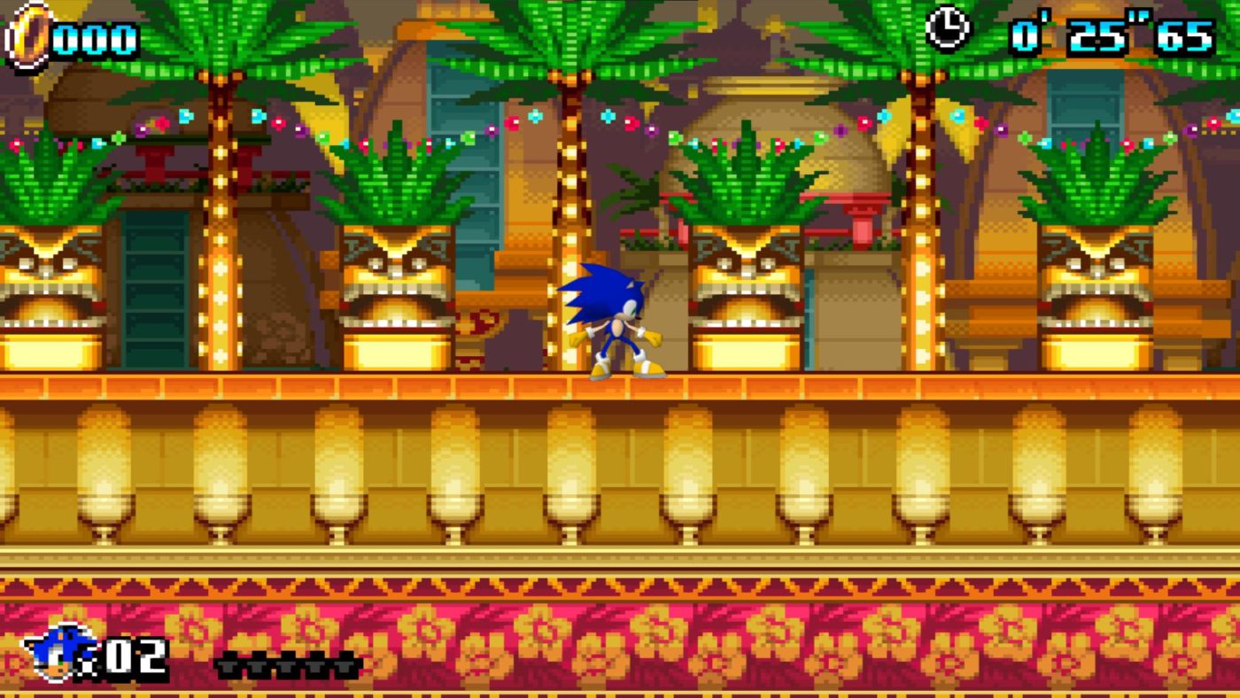 11 Best 2D Sonic The Hedgehog Games, Ranked - Insider Gaming