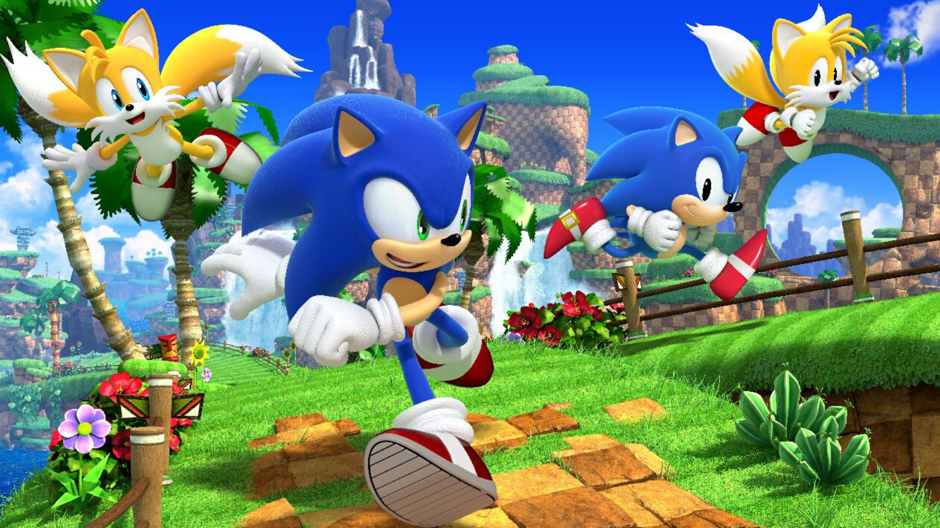 8 Best 3D Sonic the Hedgehog Games, Ranked - Insider Gaming