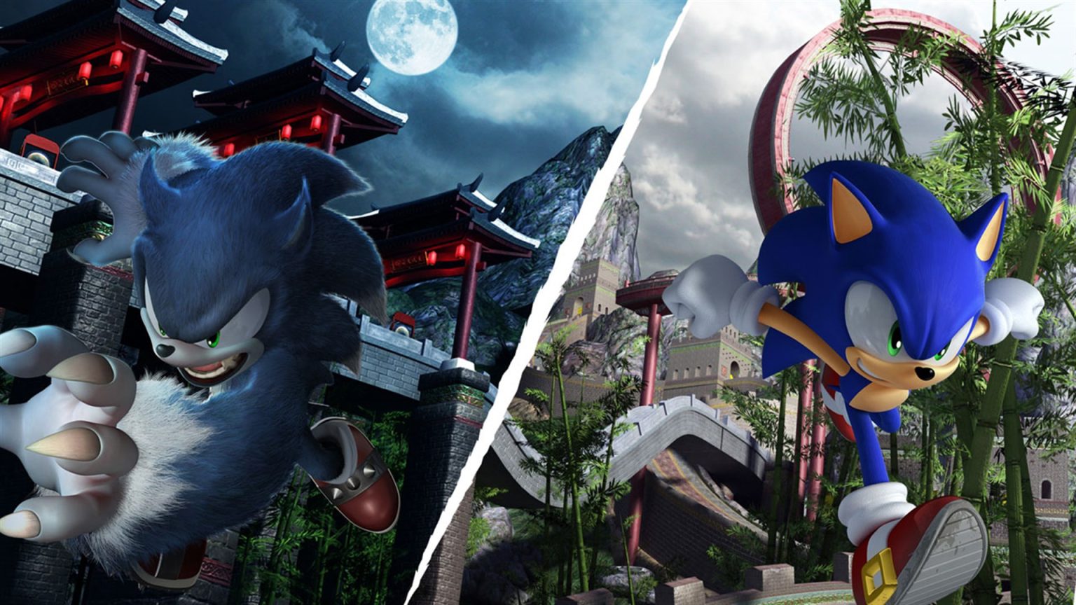 8 Best 3D Sonic the Hedgehog Games, Ranked - Insider Gaming