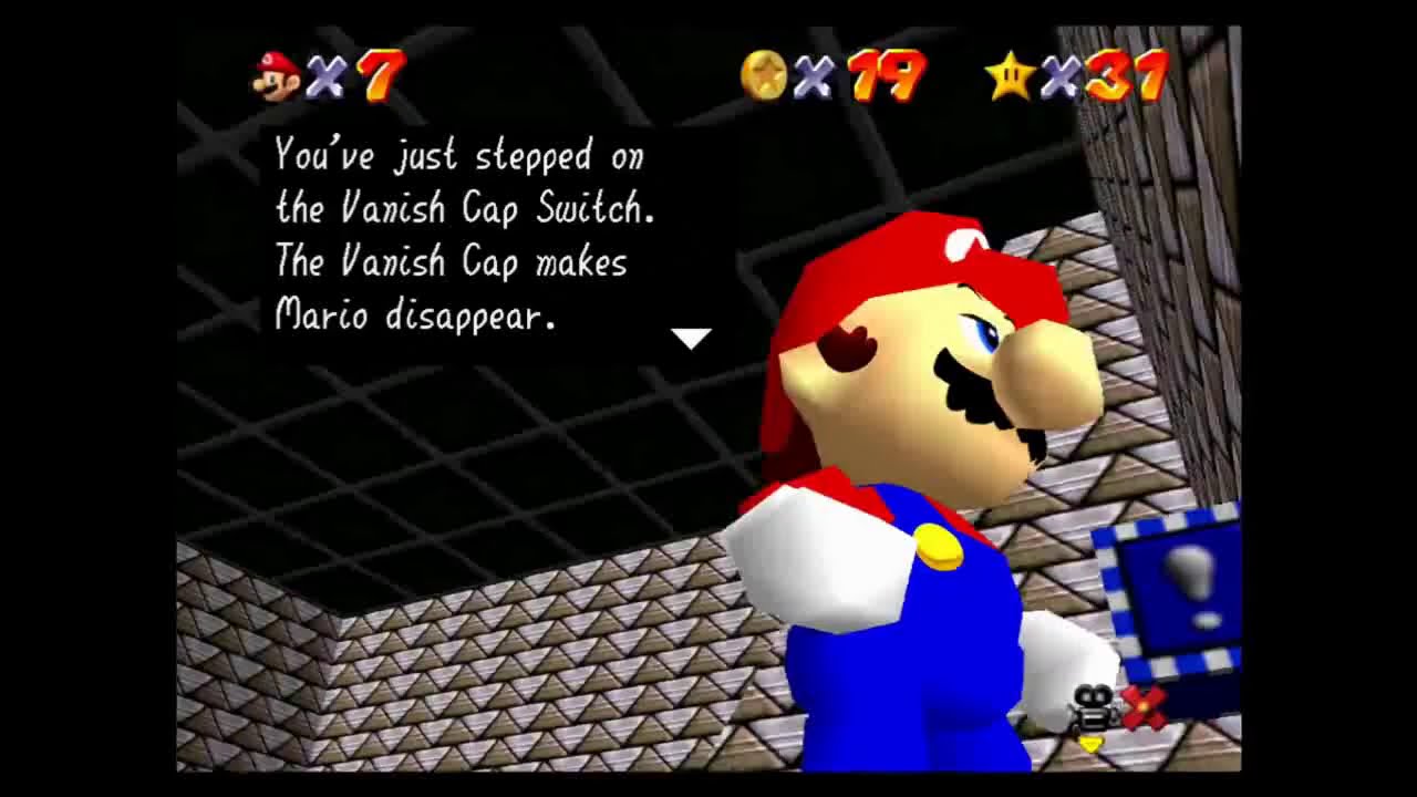 16 Worst Super Mario Power-Ups - Insider Gaming