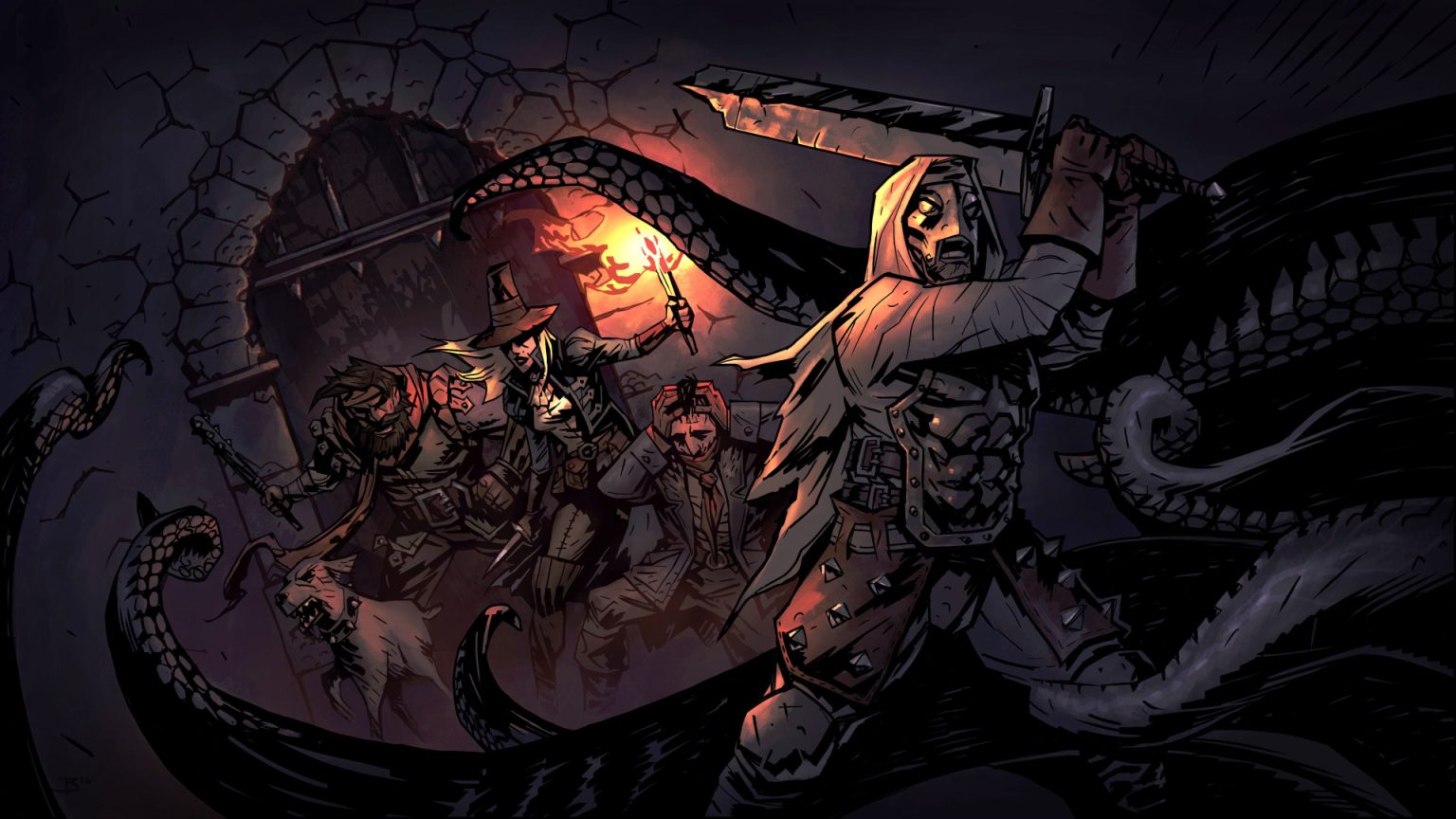 10 Best Roguelike Games, Ranked - Insider Gaming