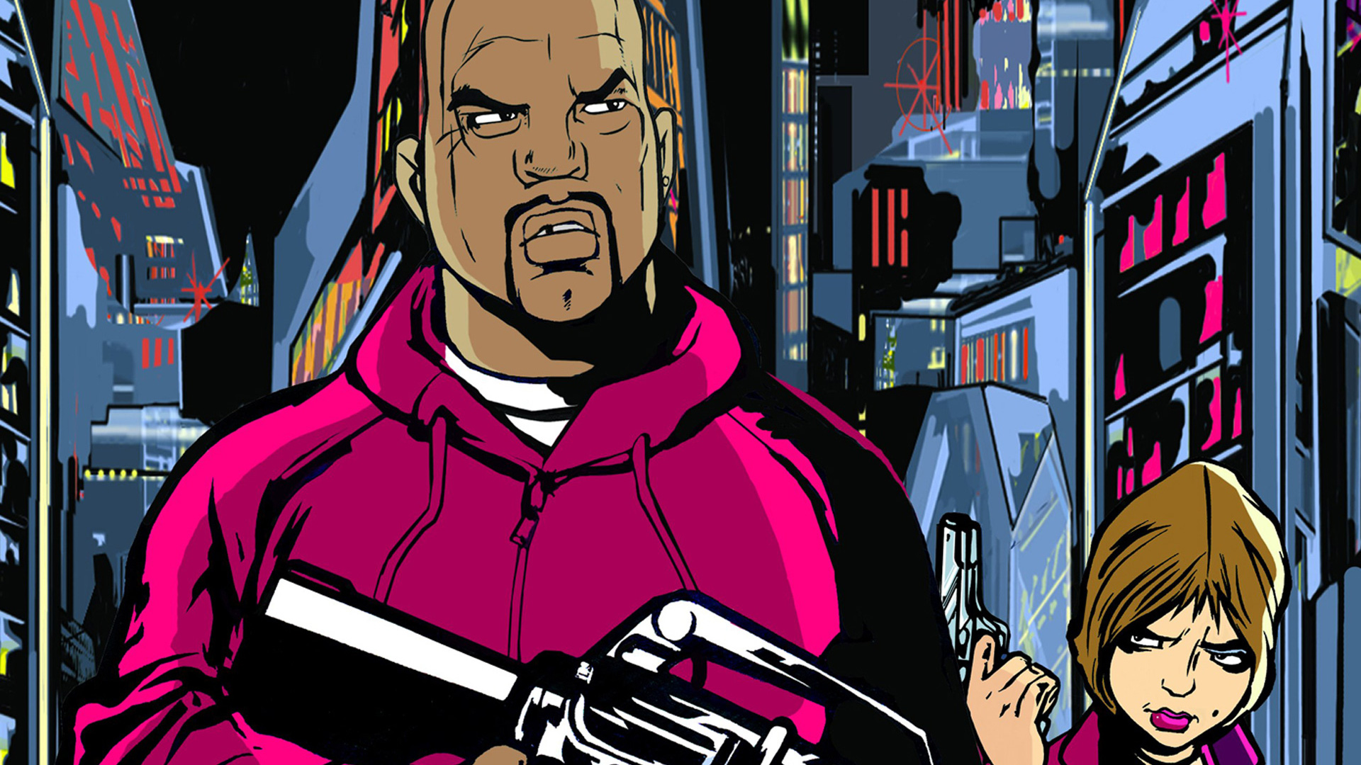 All GTA Games, Ranked From Worst To Best - Insider Gaming