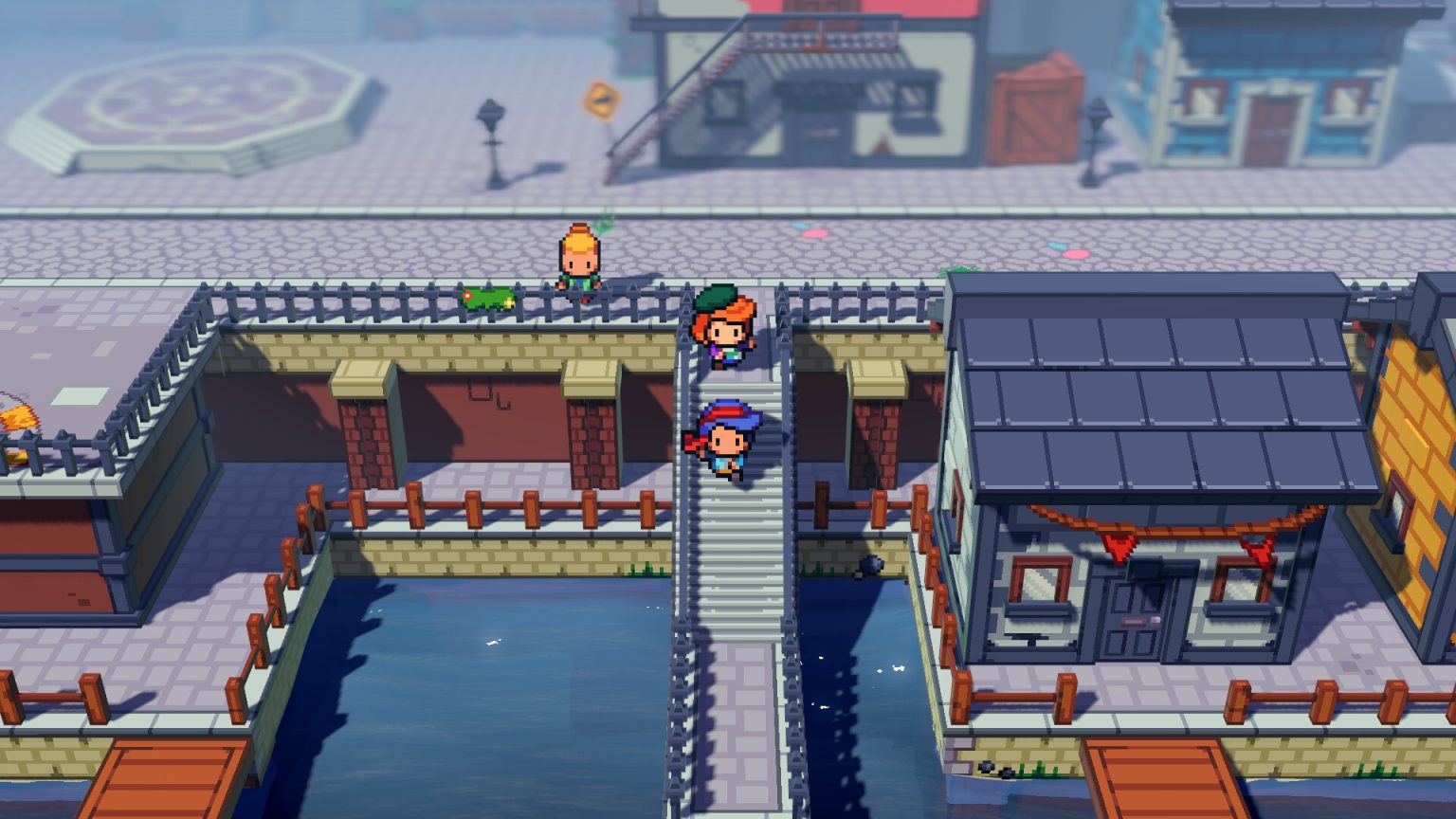 7 Best Games Like Pokémon - Insider Gaming