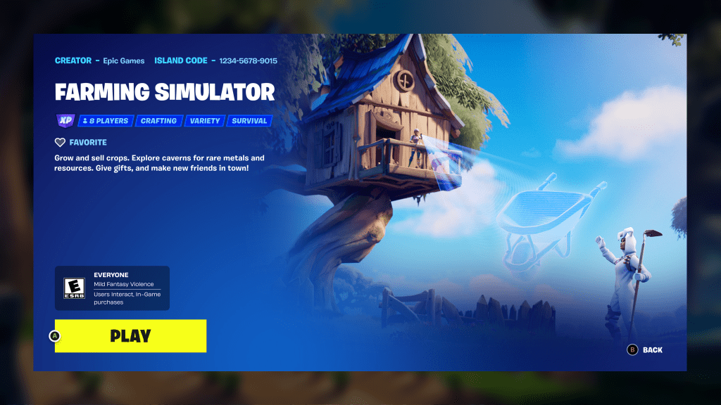 Fortnite Is Age-Restricting Skins, Islands, And More - Insider Gaming