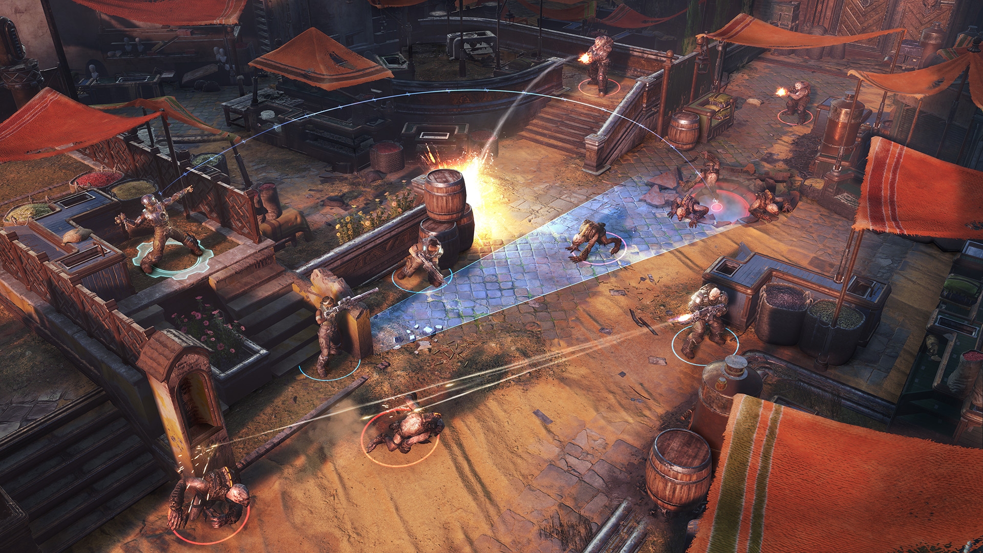 6 Best Strategy Games On Xbox, Ranked - Insider Gaming